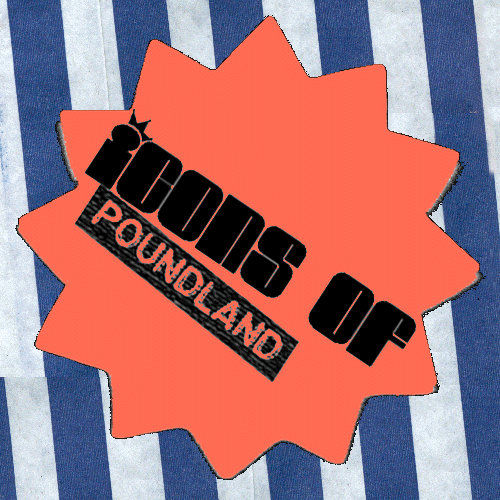 Icons of Poundland – Julian Gaskell & his Ragged Trousered Philanthropists