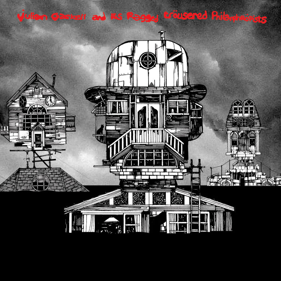 Julian Gaskell & his Ragged Trousered Philanthropists – Julian Gaskell ...