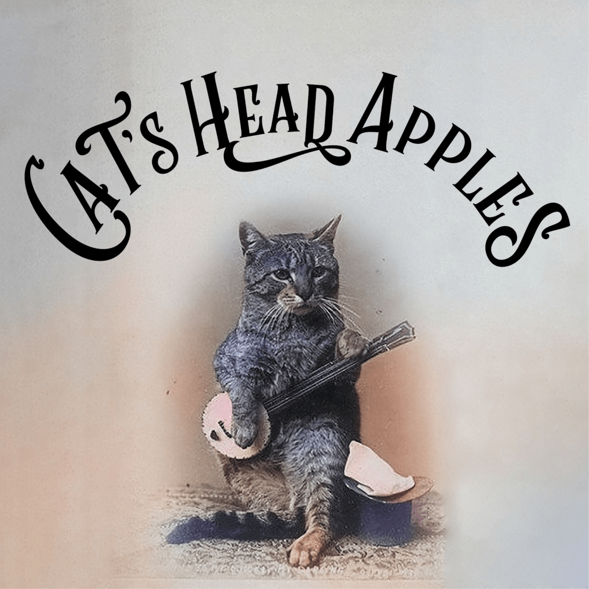 Cat’s Head Apples – Julian Gaskell