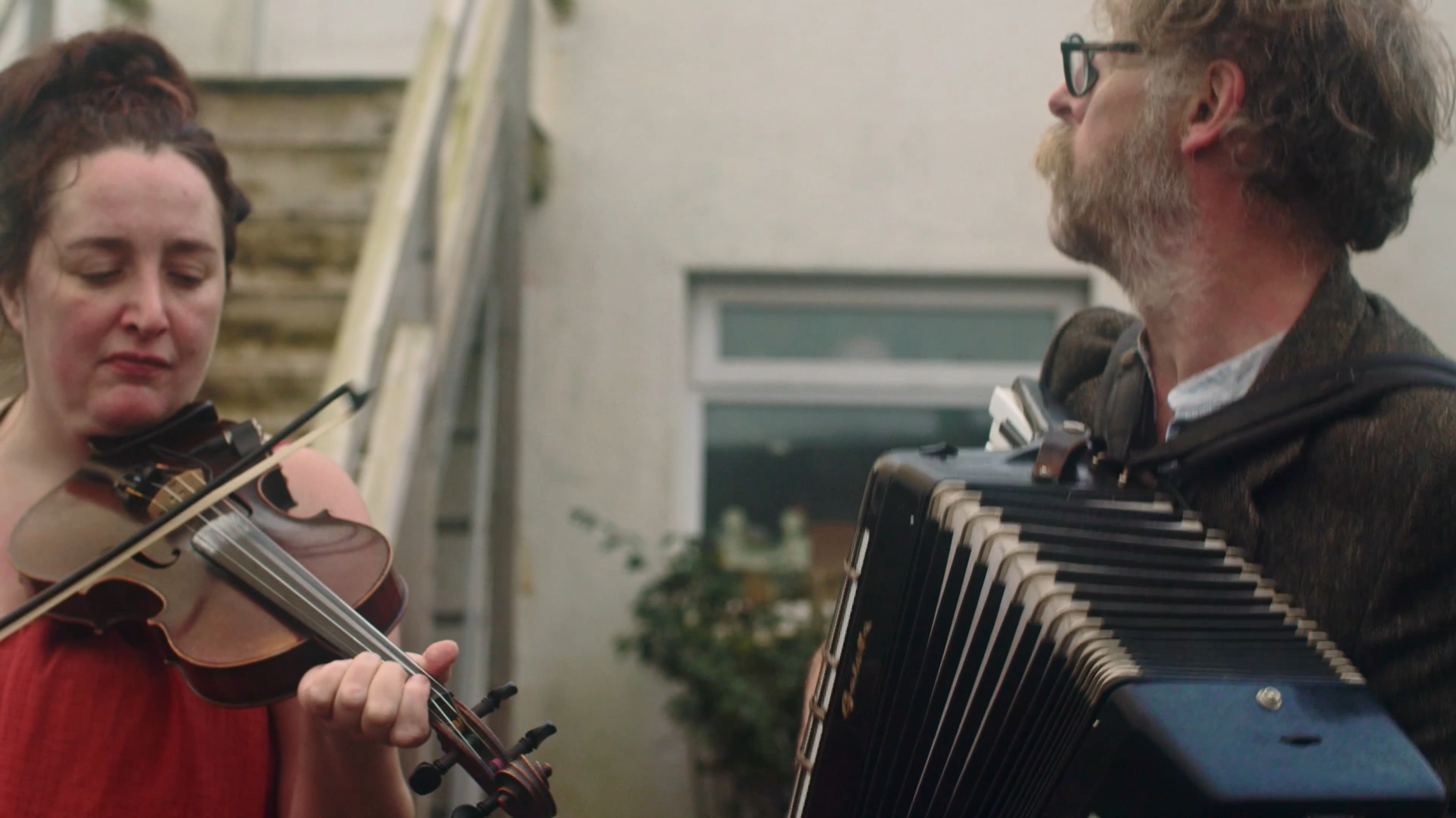 Julian Gaskell – A wild ride into Gaskell's world of funeral polkas ...